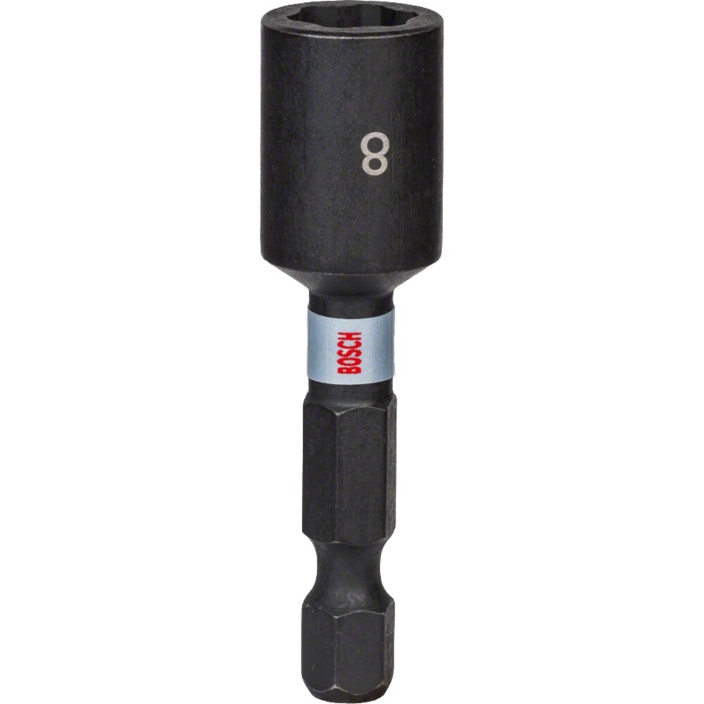 Ключ торцевой BOSCH Impact Control, 8*50мм (2608522351) — купить в ...