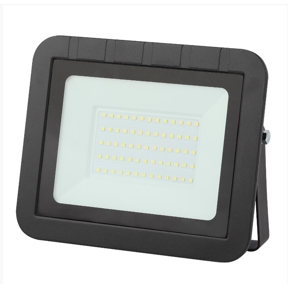 Прожектор светодиодный ЭРА PRO LPR-061-0-65K-050 SMD 50W 6500К — купить ...