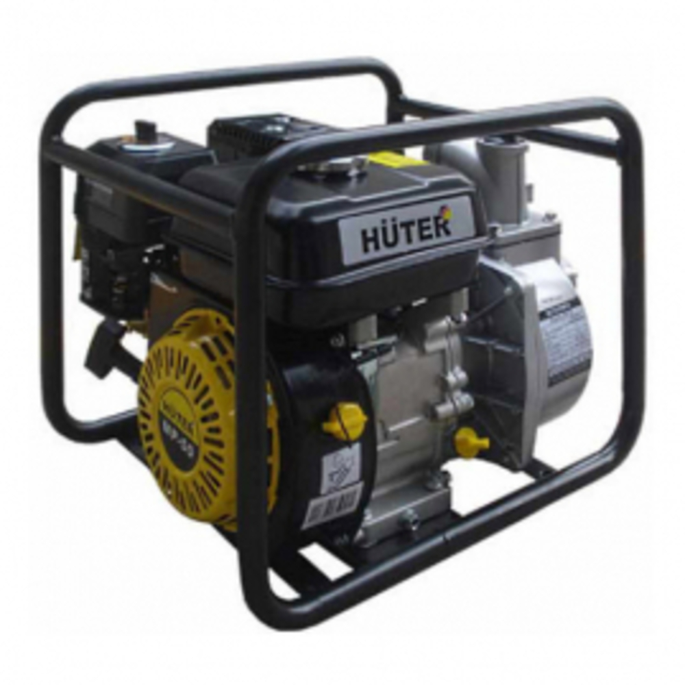 Мотопомпа бензиновая Huter MP-50 (70/11/3) — купить в Петровиче в Санкт-Петербурге: цена за ...