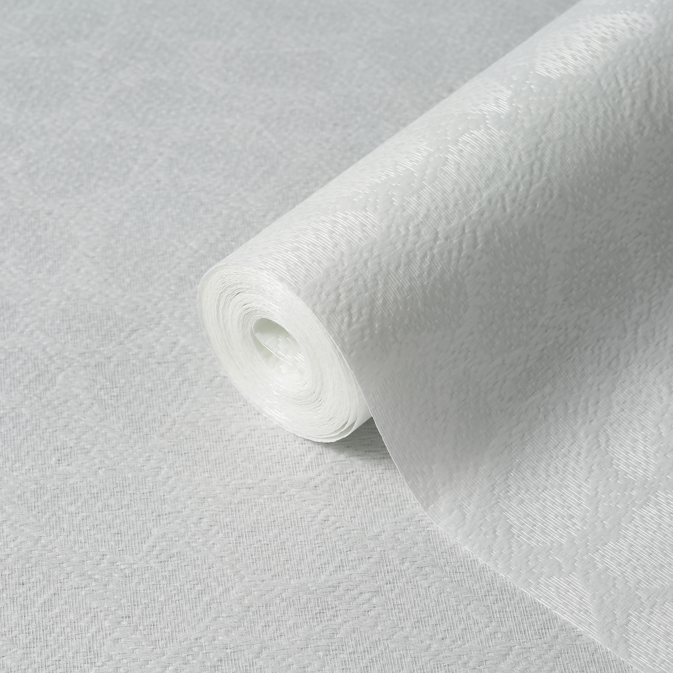 Стеклообои Wellton Decor WD860 Камушки (1х12,5 м) плотность 175 г/кв.м ...