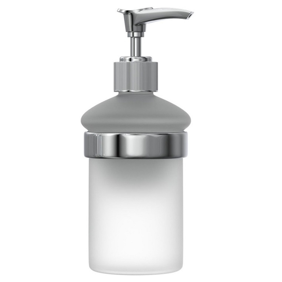 Дозатор для жидкого мыла Fora Drop FOR-DP021 — купить в Петровиче в ...