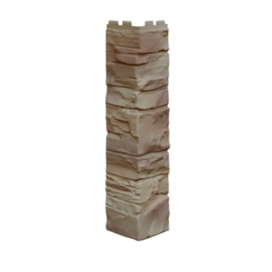 Угол наружный VOX Solid Stone Umbra — купить в Петровиче в Санкт-Петербурге: цена за штуку ...