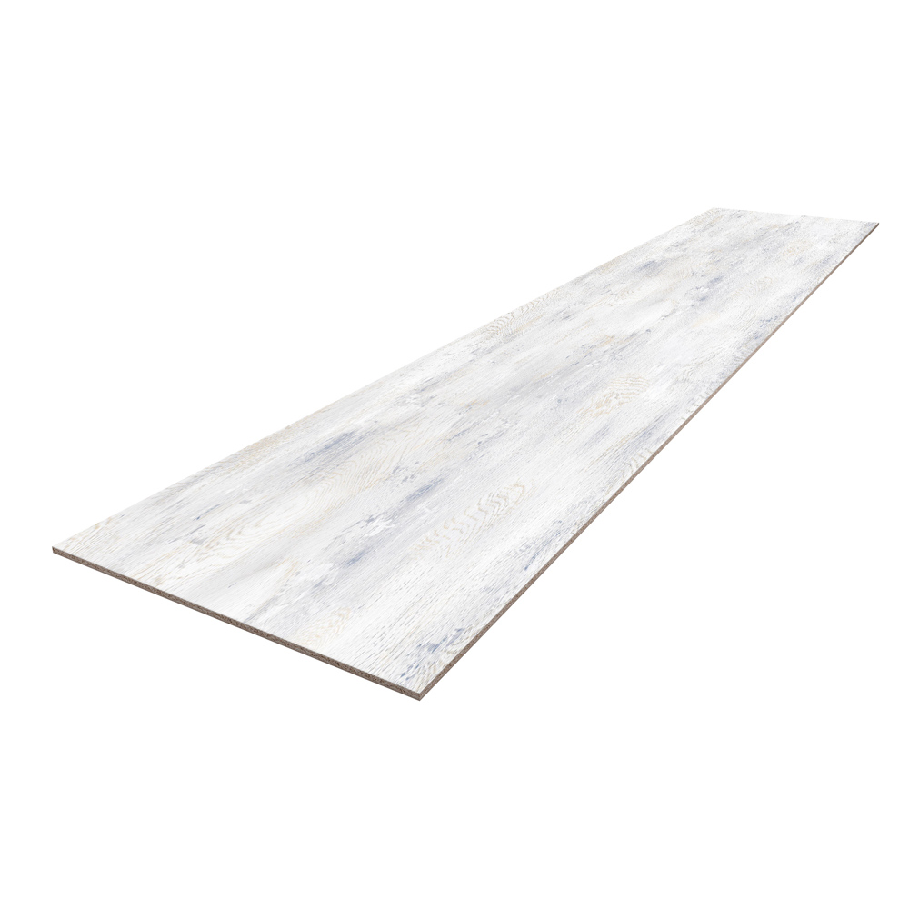 Панель стеновая ДСП для кухни 3000х600х10 мм white wood — купить в ...