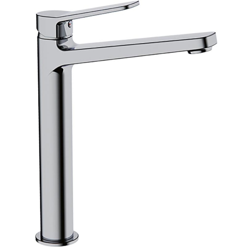 Смеситель для раковины Frap F1061-2 хром — купить в Москве: цены, характеристики, отзывы и фото ...