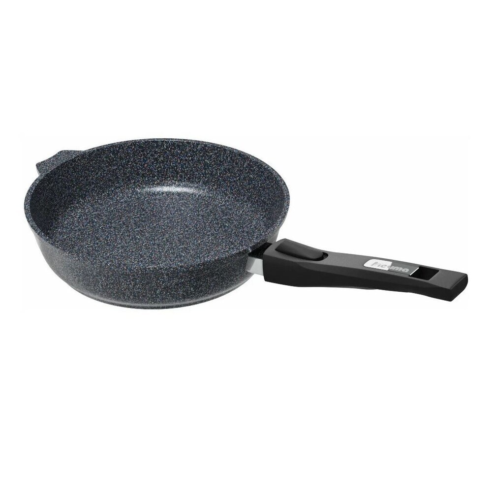 Сковорода Мечта Гранит Star d18 см литой алюминий с антипригарным ...