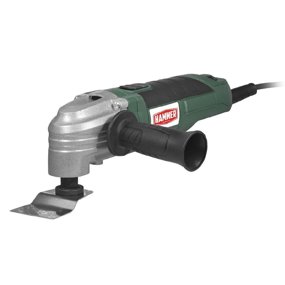 Реноватор электрический Hammer LZK320 320 Вт (828060) — купить в Санкт ...