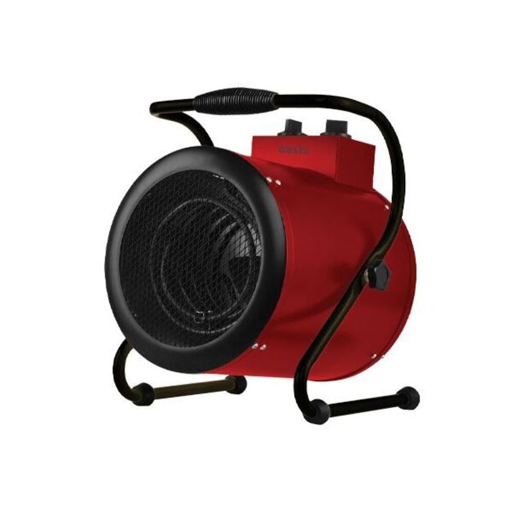 Пушка тепловая электрическая 2 кВт Oasis TP-20R — купить в Санкт-Петербурге: цены ...