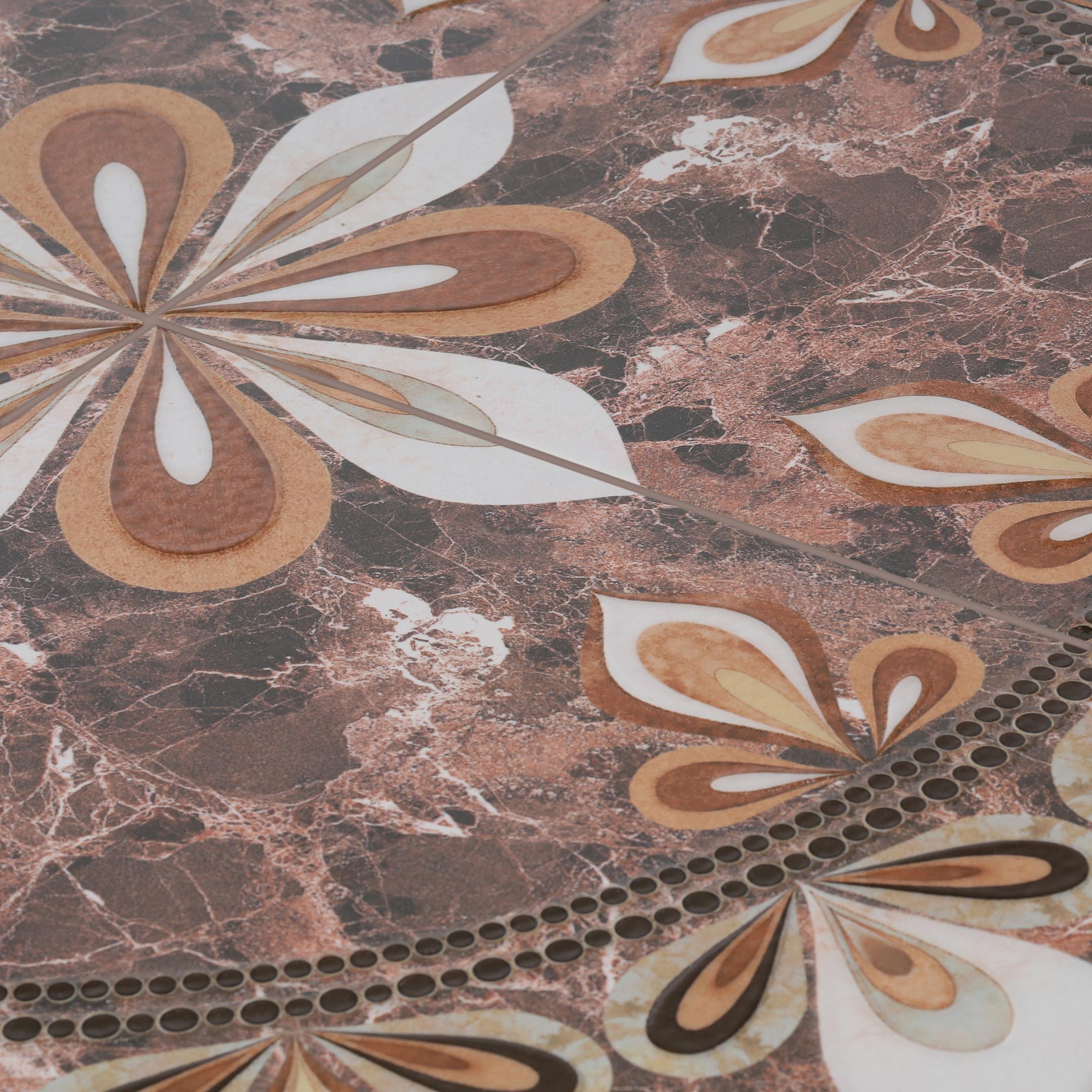 Керамогранит декор Cersanit Ingir многоцветная 420x420x8,5 мм — купить в Санкт-Петербурге: цены ...