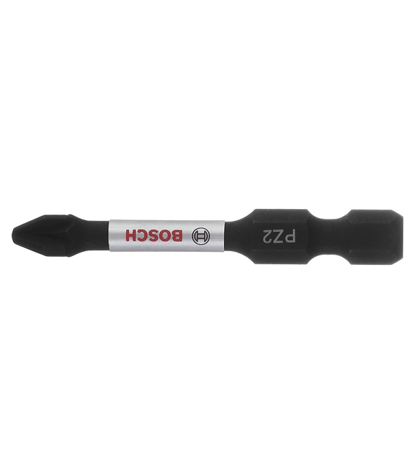 Бита Bosch (2608522331) PZ2 50 мм (8 шт.) — купить в Москве: цены ...
