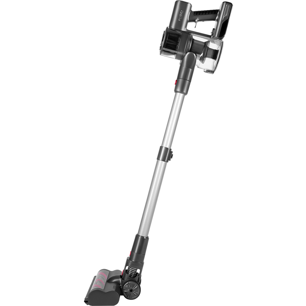 Пылесос вертикальный Red Solution V3060 — купить в Санкт-Петербурге: цены, характеристики ...