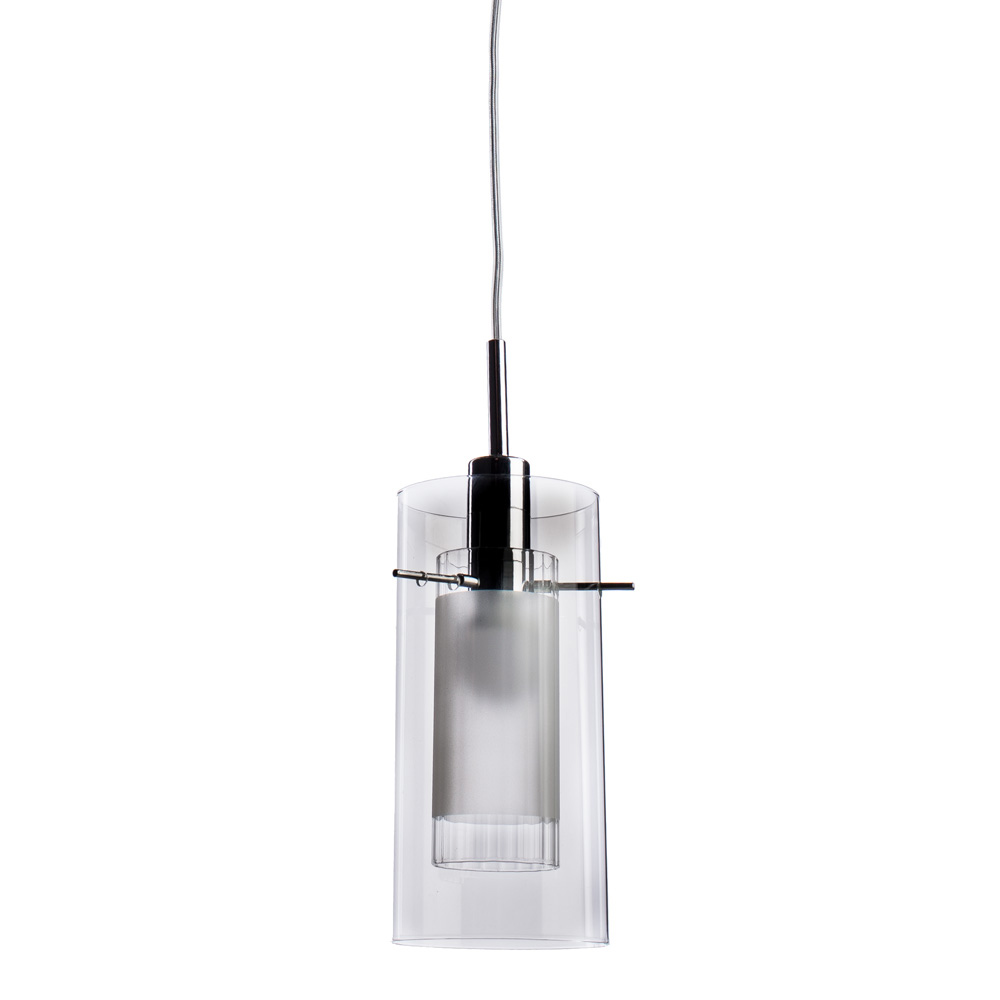 Светильник подвесной ARTE LAMP ARIES (A2300SP-1CC) E14 40 Вт 220 В IP20 ...
