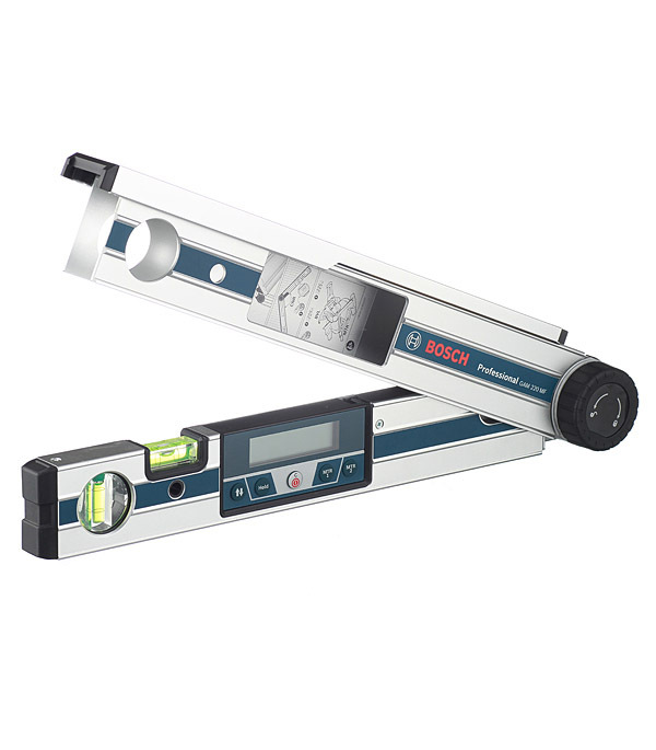 Угломер цифровой Bosch GAM 220 MF Professional — купить в Санкт ...