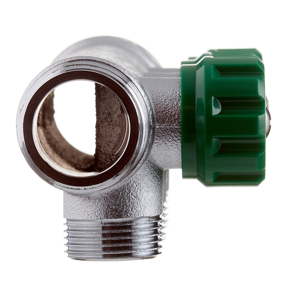 Коллектор Far (FK 3822 134 TP) 1 ВР(г) х 3 выхода 3/4 НР(ш) х 1 НР(ш ...