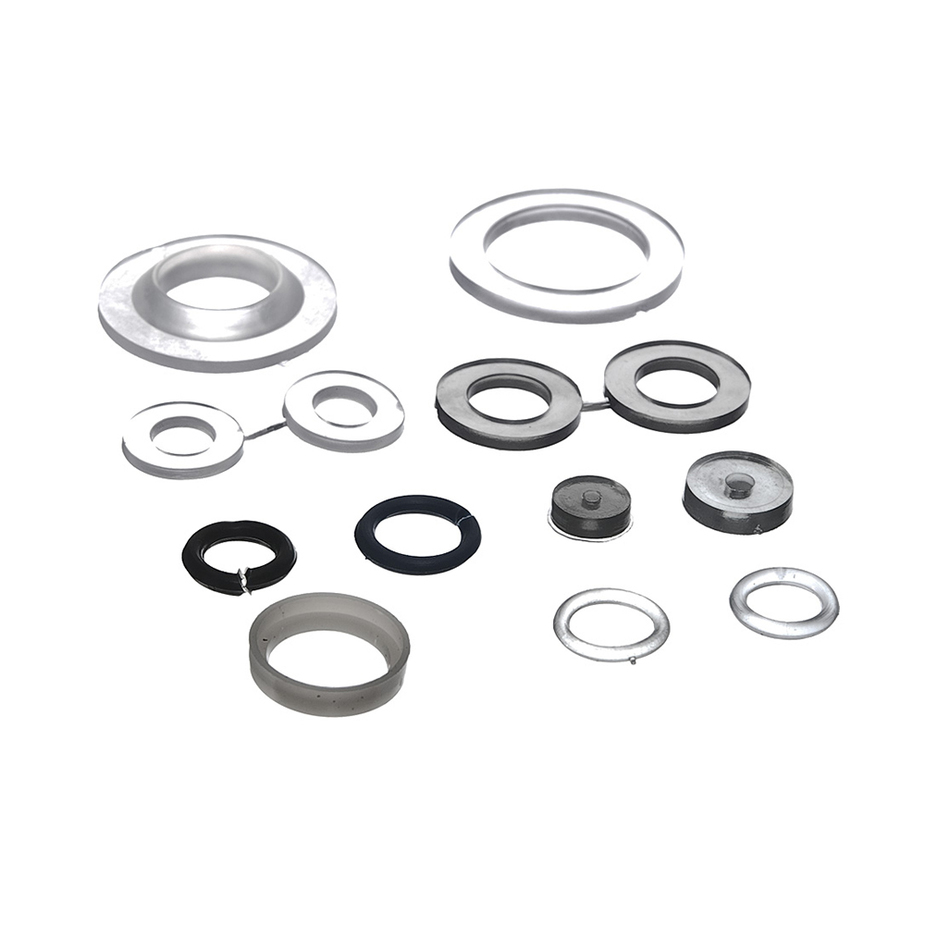 Набор ремонтный для смесителей Masterprof Сантехник №2 (ИС.130256) — купить в Петровиче в Санкт ...