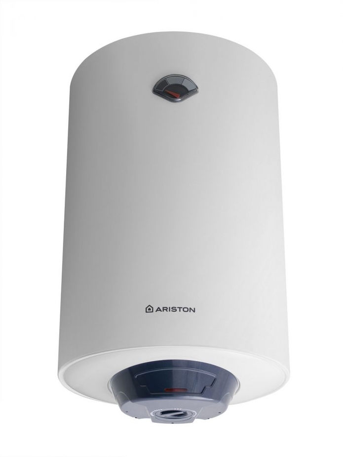 Водонагреватель емкостной ARISTON ABS BLU R 80 V , эмаль — купить в ...