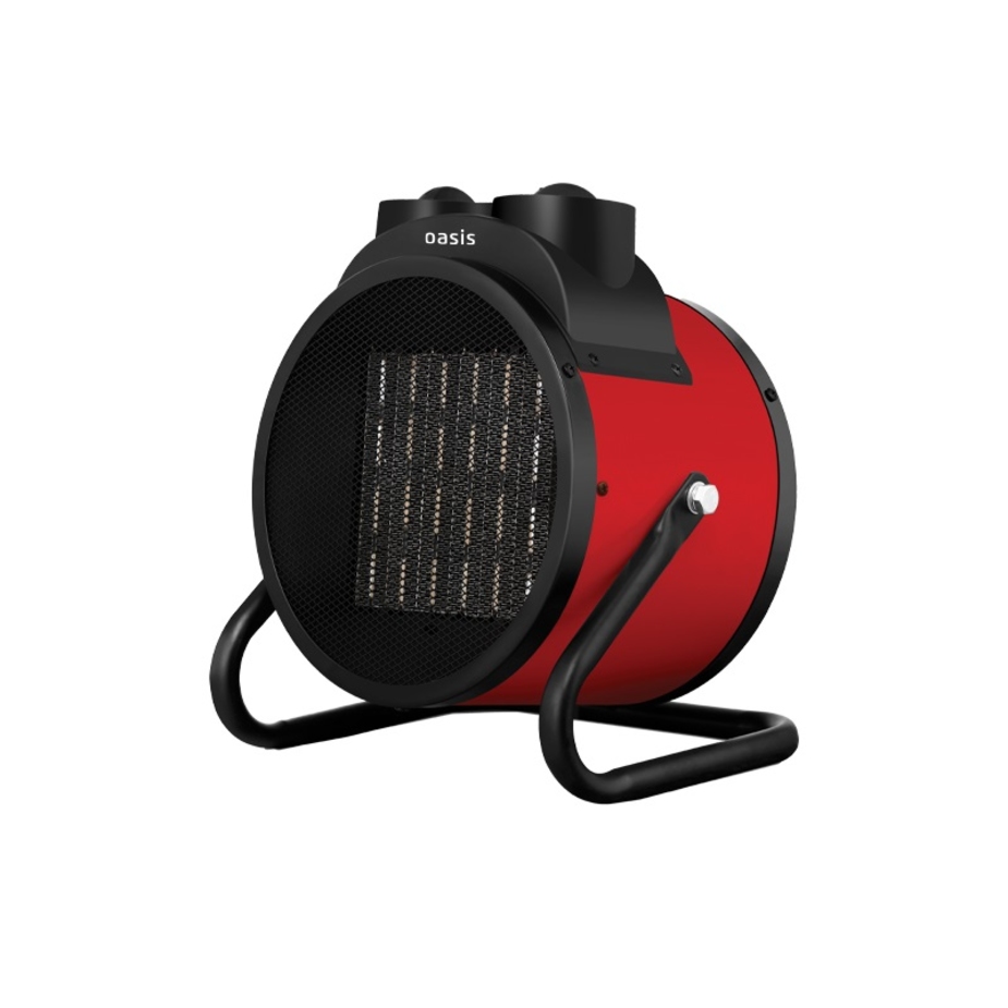 Тепловая пушка Oasis TPK-20R (U) — купить в Петровиче в Санкт-Петербурге: цена за штуку ...