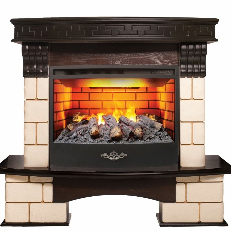 Обрамление для камина 1200х1060х470 RealFlame Richmond 25,5'' AO ...