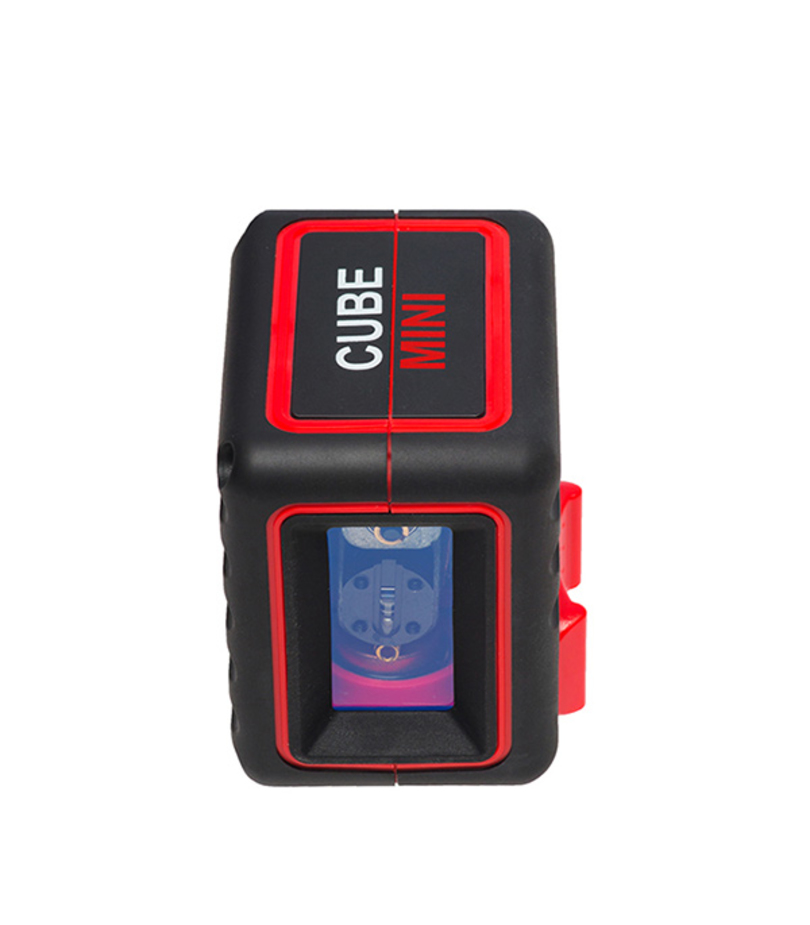 Уровень лазерный ADA CUBE mini Basic Edition (А00461) — купить в Петровиче в Санкт-Петербурге ...
