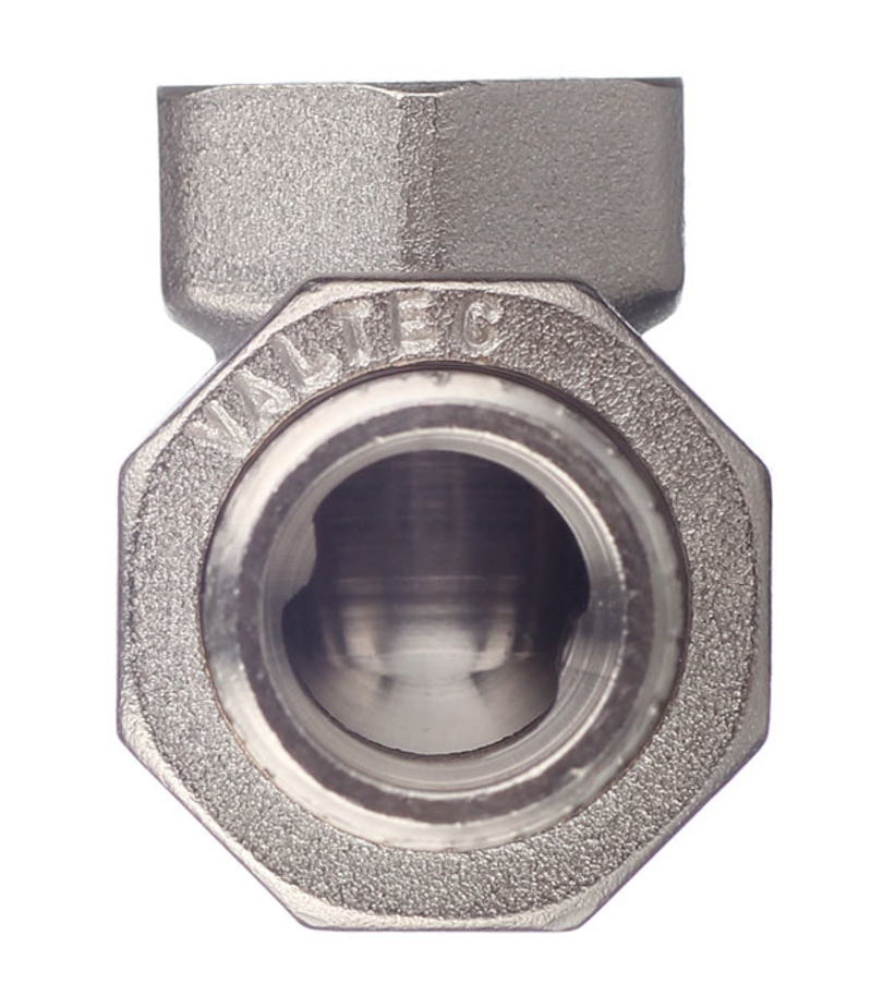 Американка угловая Valtec (VTr.098.N.0004) 1/2 ВР(г) х 1/2 НР(ш ...
