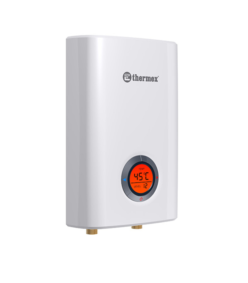 Водонагреватель проточный Thermex Topflow электрический 8 кВт ...