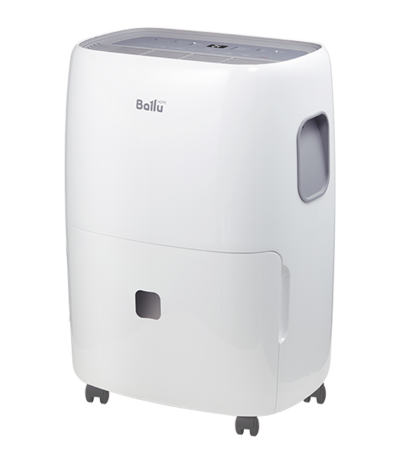 Осушитель воздуха Ballu BD70T 980 Вт 70 л/сут — купить в Петровиче в Санкт-Петербурге: цена за ...