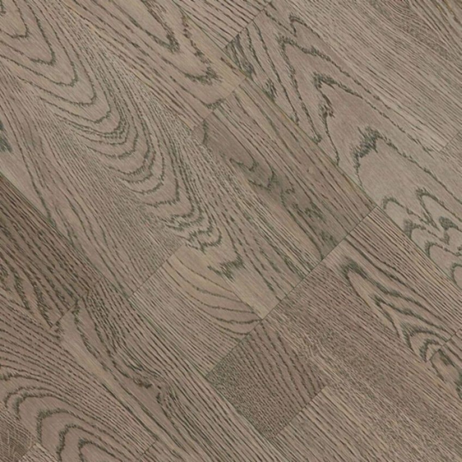 Паркетная доска Focus Floor дуб вельвет 1,678 кв.м 14 мм трехполосная ...