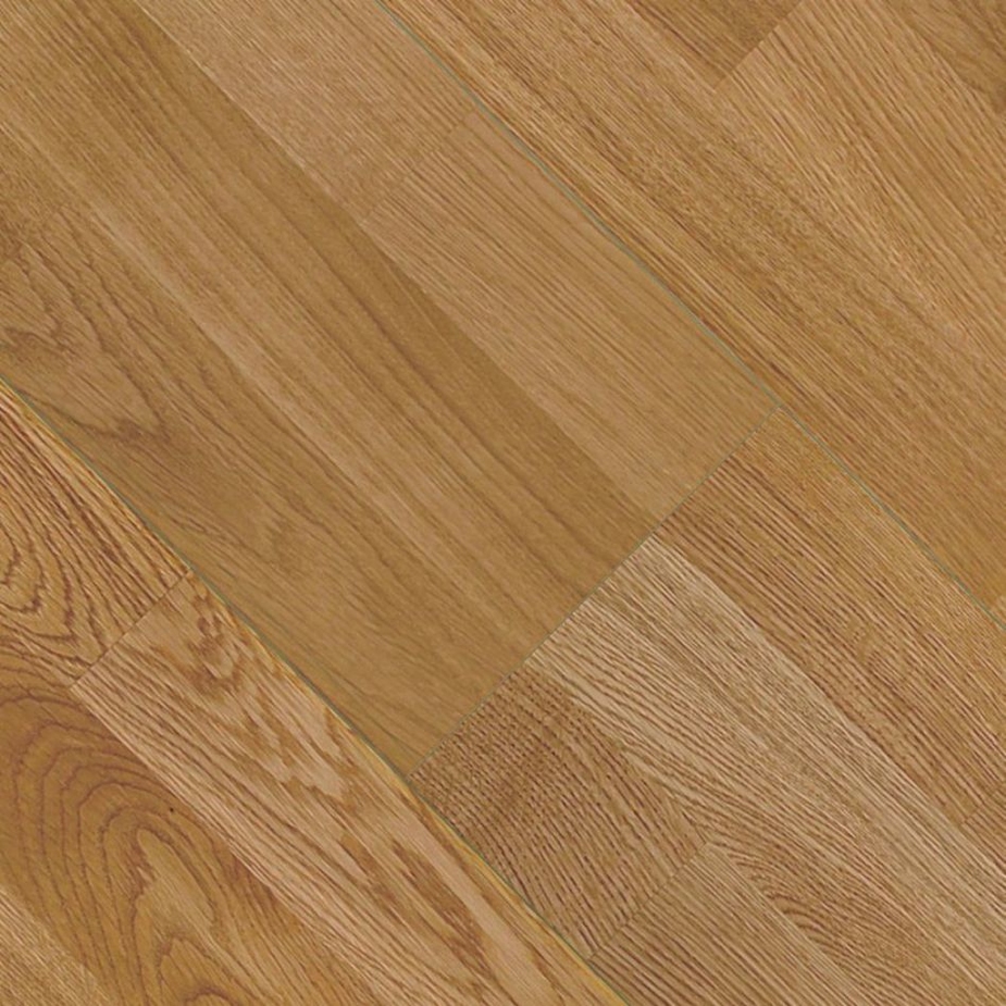 Паркетная доска Polarwood дуб орегон 3,41 кв.м 14 мм трехполосная ...