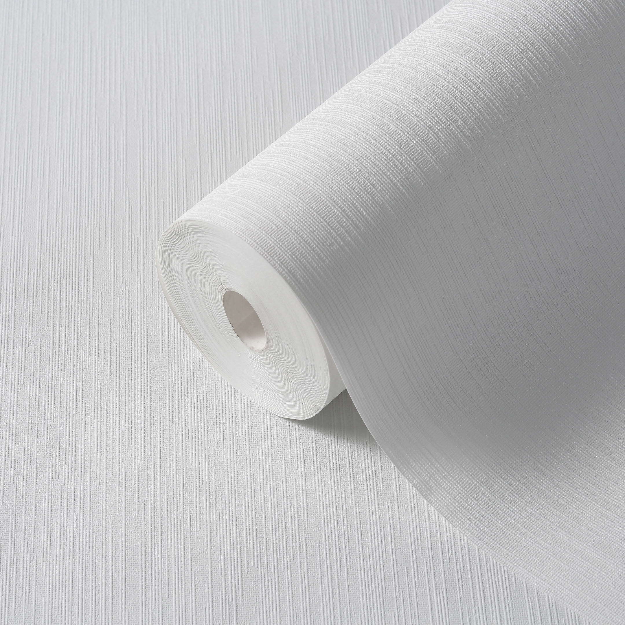 Обои под покраску виниловые на флизелиновой основе фактурные МИР 25-001 ...