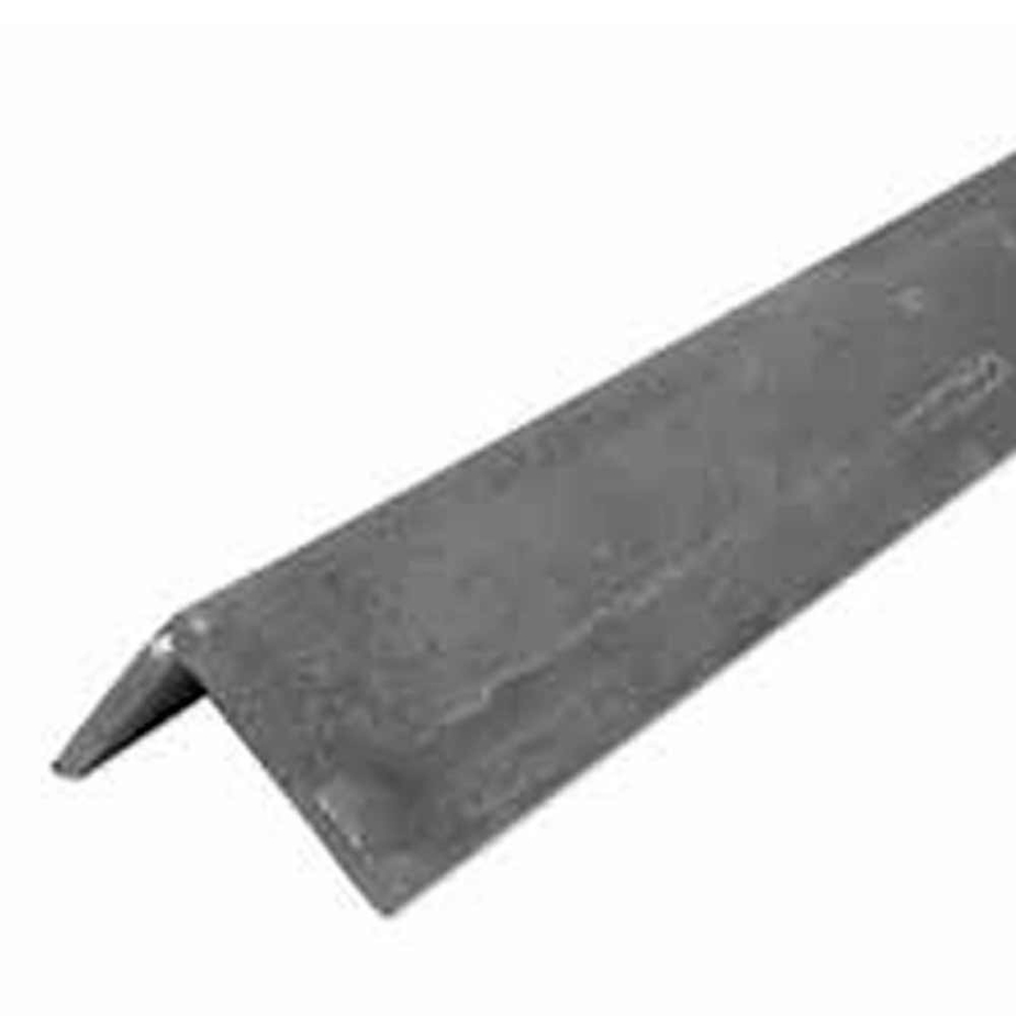 Уголок горячекатаный 75х75х5 мм 6 м — купить в Петровиче в Санкт ...